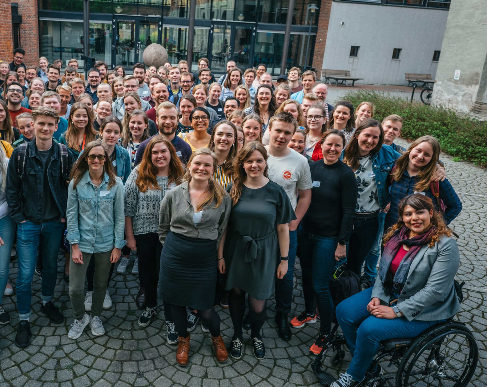 English - LNU – Landsrådet for Norges barne- og ungdomsorganisasjoner ...